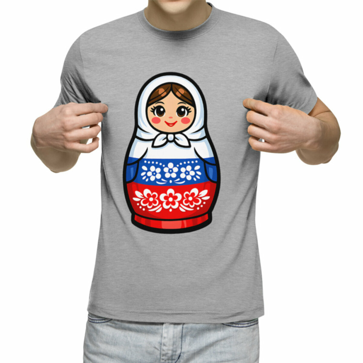 Футболка