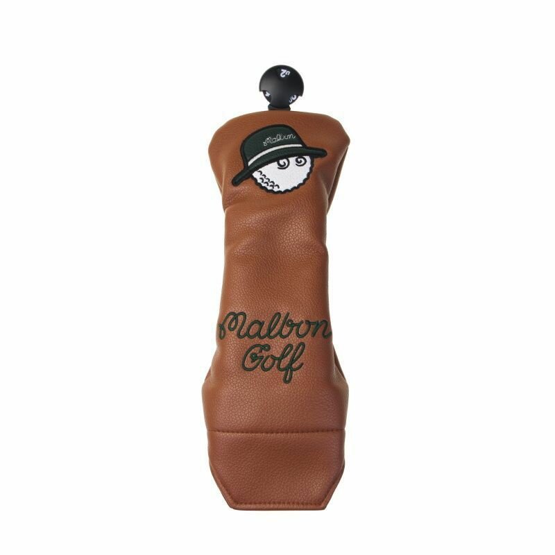 Чехол для клюшки для гольфа, чехол для клюшки с вышивкой в стиле рыбацкой шляпы, чехол для клюшки/цвет чехла для клюшки