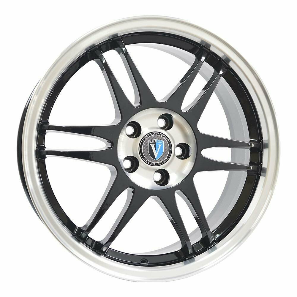 Колесный диск Venti 1502 6x15 4x100 ET45 D54.1 BD