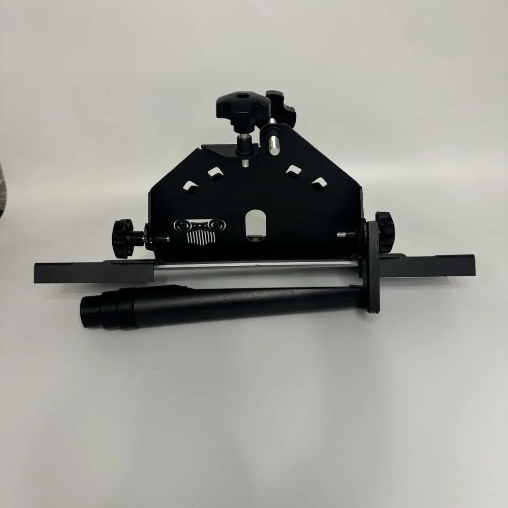 Насадка на болгарку (УШМ) под 45 градусов для резки плитки под углом