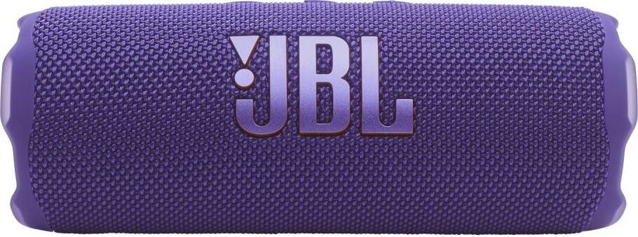 Портативная акустика JBL Flip 7, фиолетовый