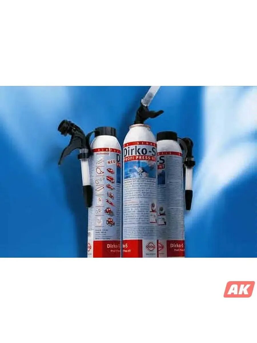 Высокотемпературный силиконовый герметик для автомастерства