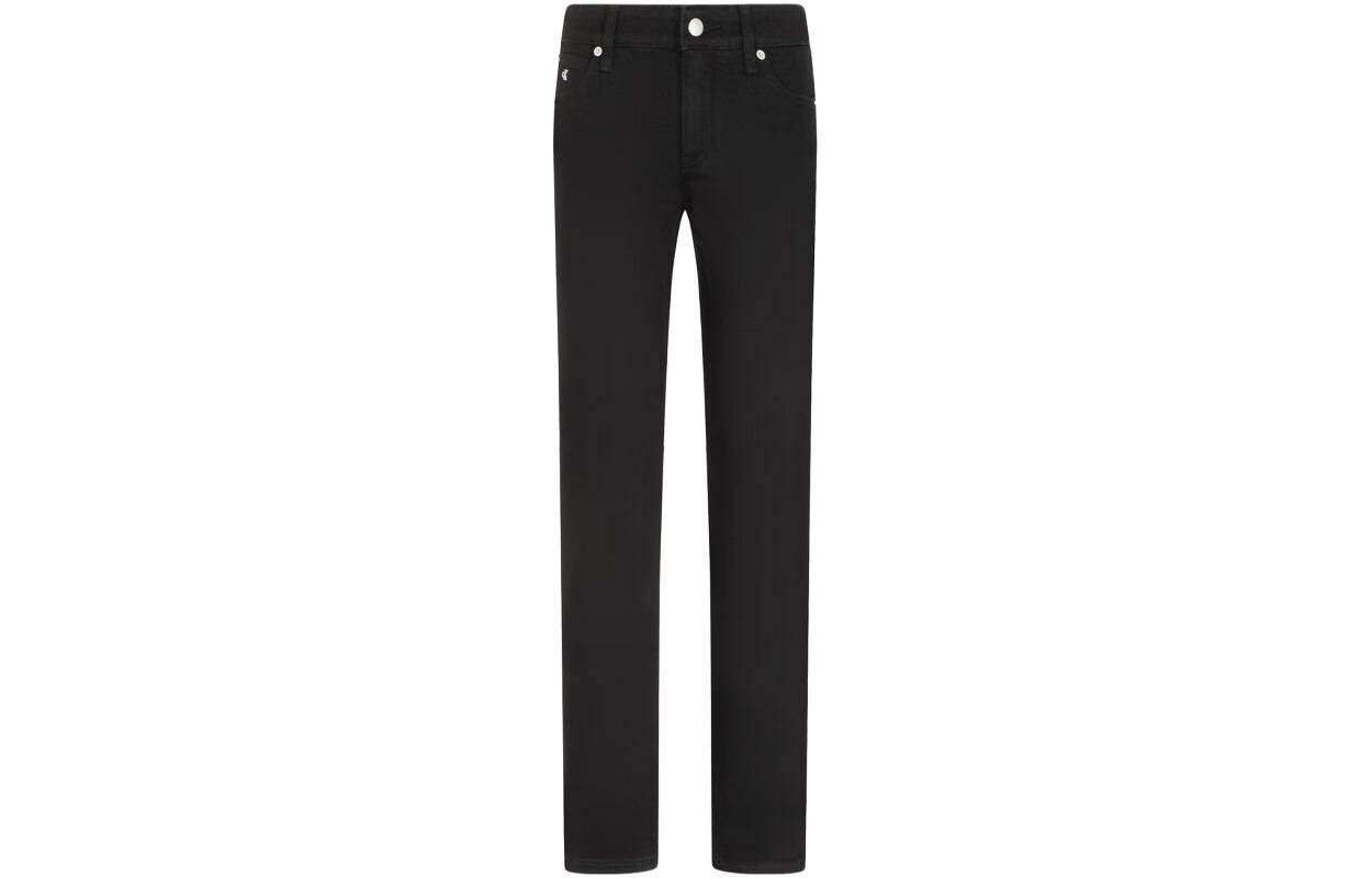 Джинсы дудочки CALVIN KLEIN 9178180