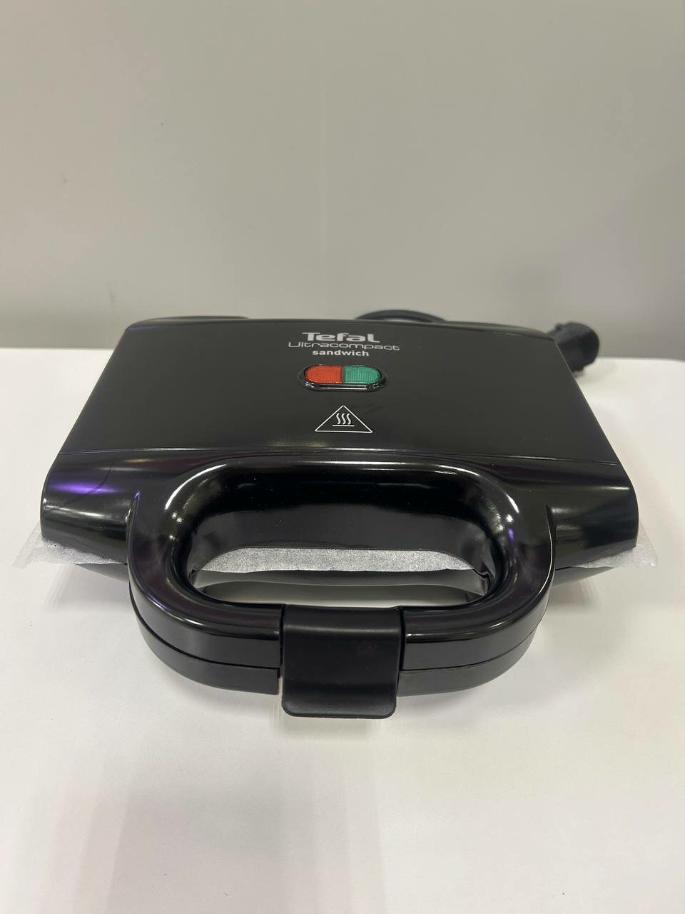 Сэндвич-тостер Tefal SM159830 — фото 1