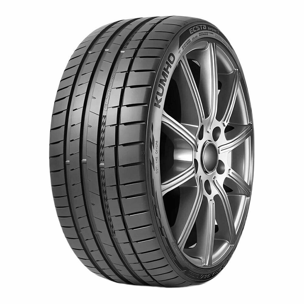 Шина Kumho Ecsta Sport S PS72 275/40 R20 106Y