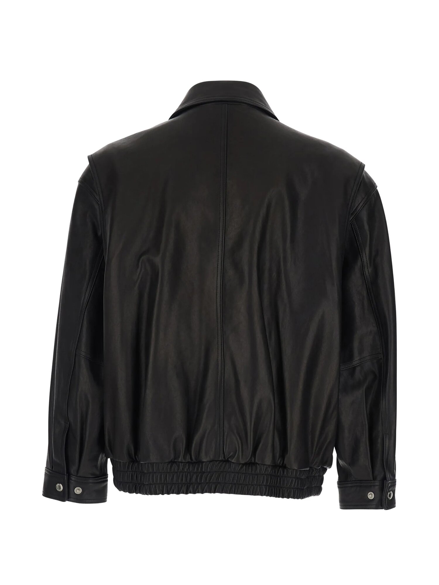 Куртка Dunst, размер XS, black/black — фото 1
