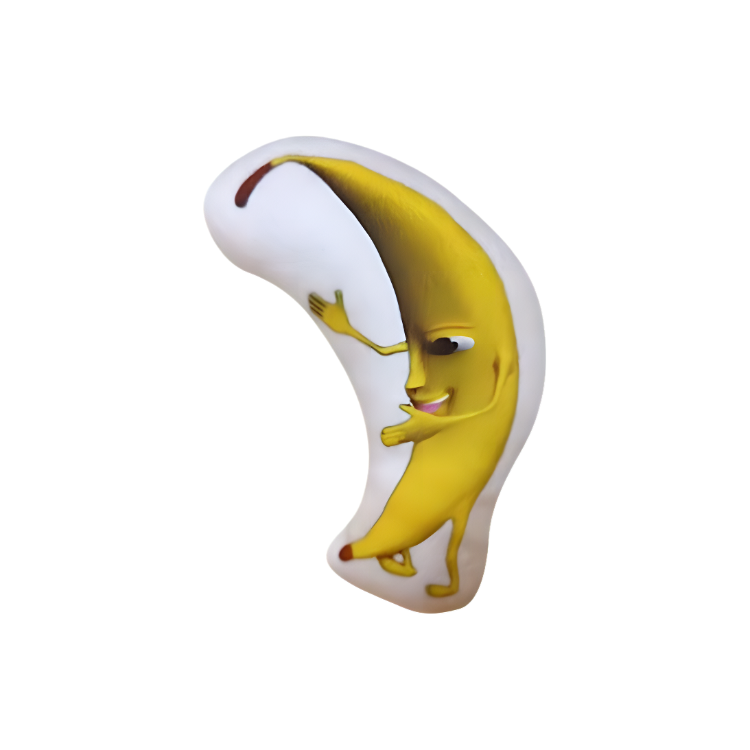 Игрушки подвесные LVYEKE 12cm