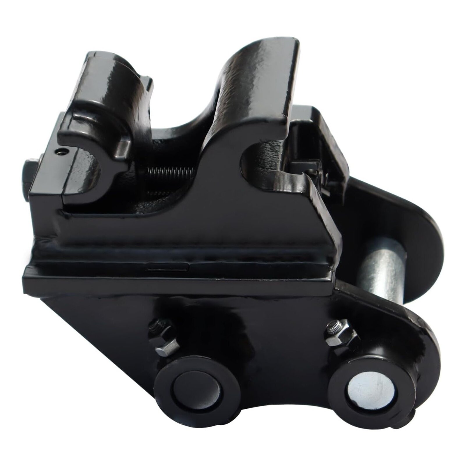 Быстросъем для экскаватора, из легированной стали, до 3T