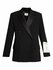 Пиджак Erdem, размер 12, black/black
