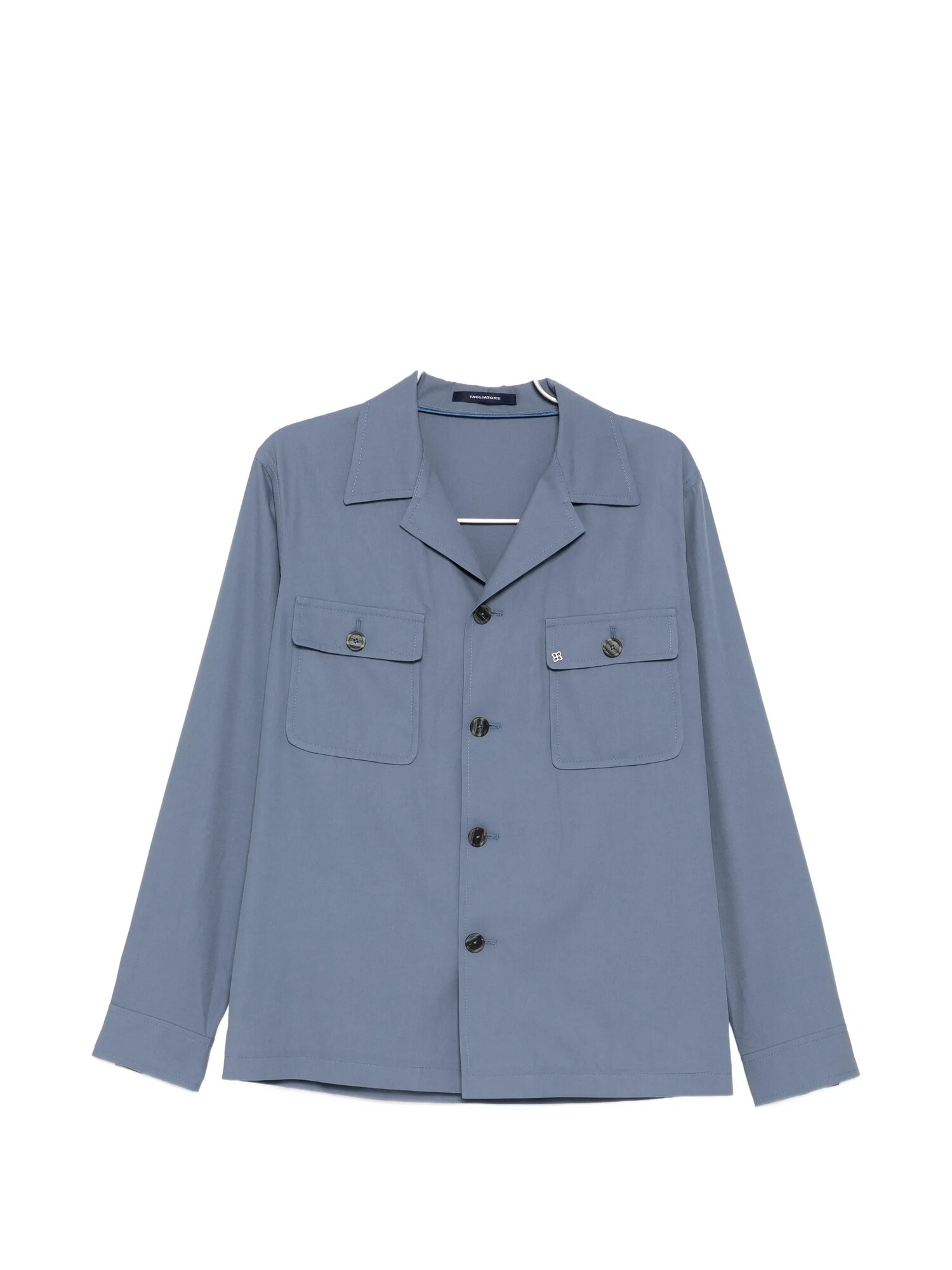 Рубашка Camp-collarc shirt