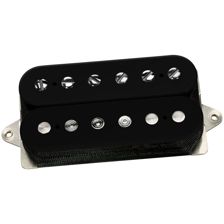 DiMarzio DP260N8 BK PAF Master Neck звукосниматель, хамбакер