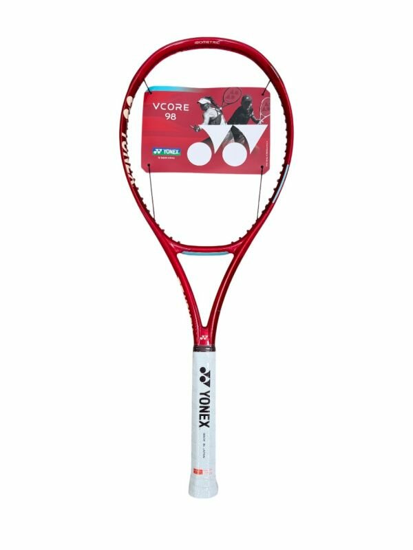 Ракетка для тенниса Yonex VCORE 98 (305gr) RBYR ручка 2