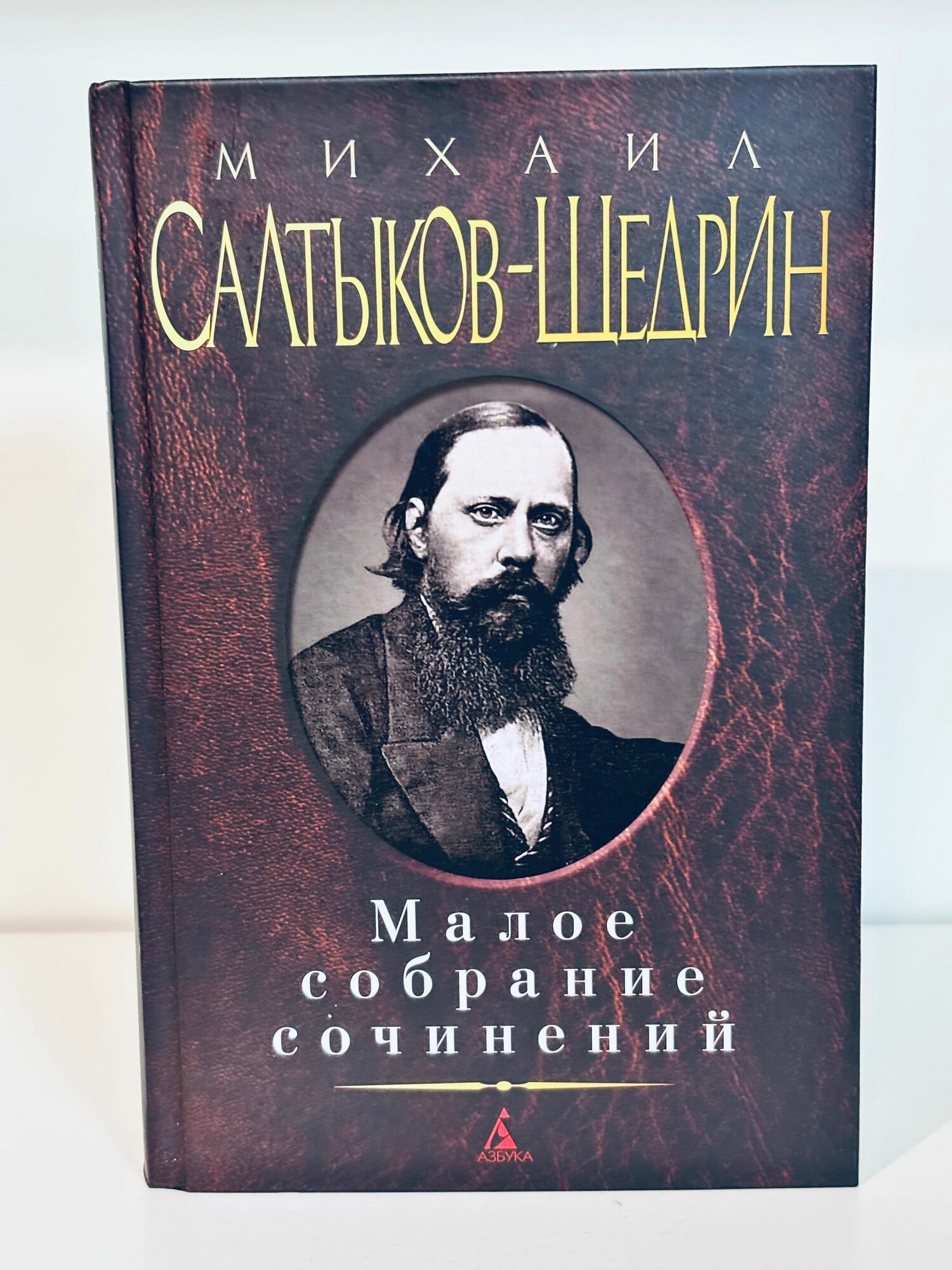Михаил Салтыков-Щедрин. Малое собрание сочинений