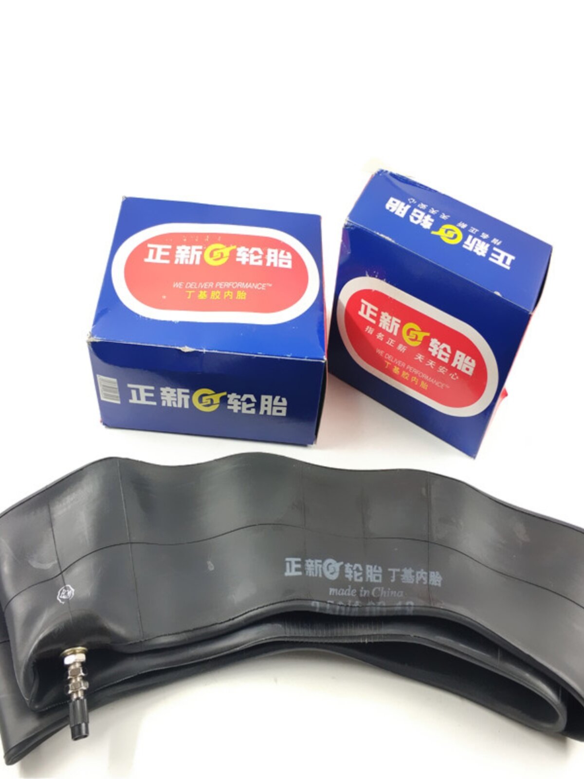 Новая внутренняя камера для внедорожного мотоцикла 2.75/3.00/80/90/100/110/120-17 18 19 21inch 80/90/100-21 внутренняя