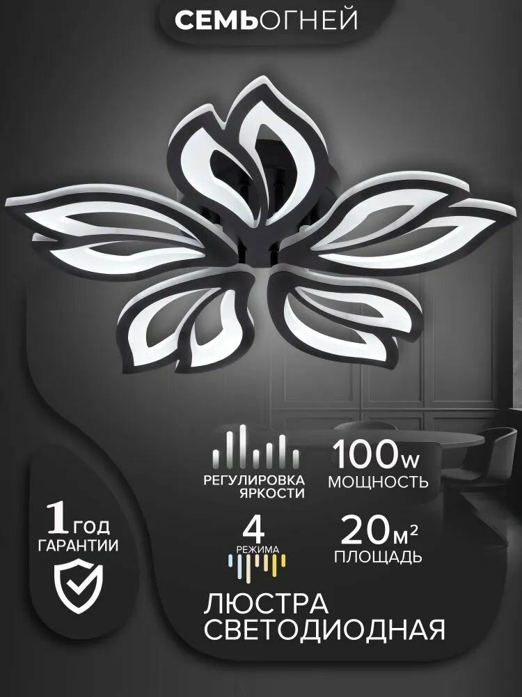 Люстра