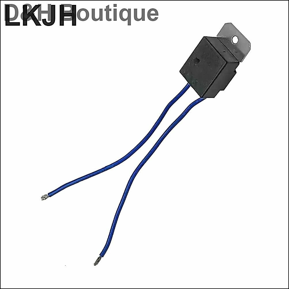 Плавный пуск по току 20А