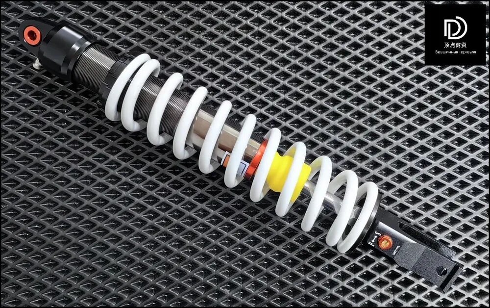 Амортизатор для мототехники для мотоциклов FX moto, Regulmoto, KAYO, IRBIS, BSE, Motoland, CFMOTO