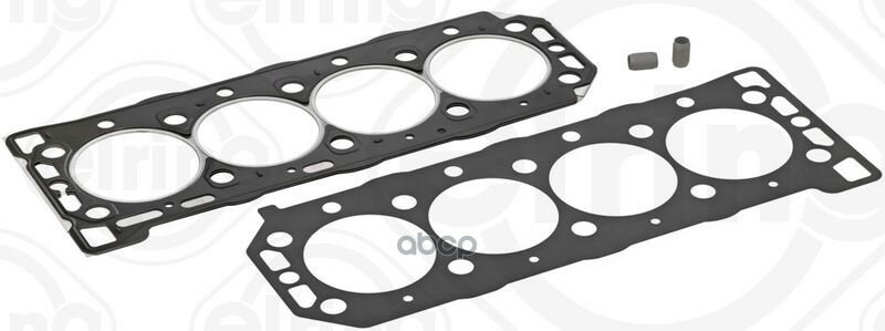 Прокладка ГБЦ (к-т) Rover 100, 200, 400, 25, 45, 75 1.4-1.8 Elring арт. 489860