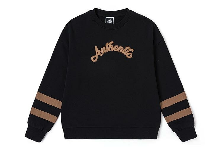 Свитшот Kappa Crew Neck Moderate Regular, 990 шт.