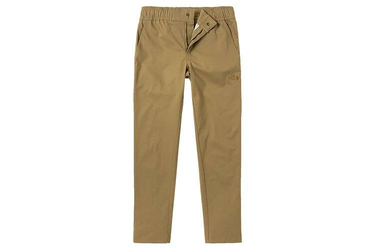 Брюки слаксы Skinny Pants