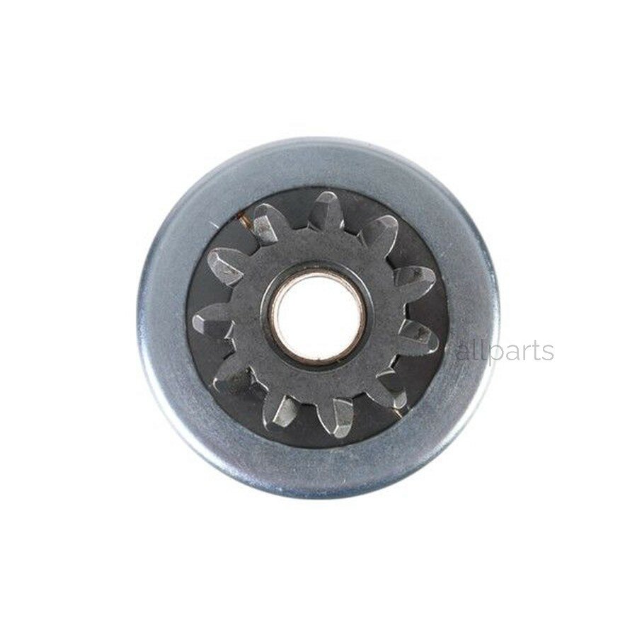 STELLOX 0680257SX бендикс стартера!11z CR D34.2 L52 10шл.\BMW 1' (F20/F21/E88) 10>, 3' (F31/E93), 5' (F10)