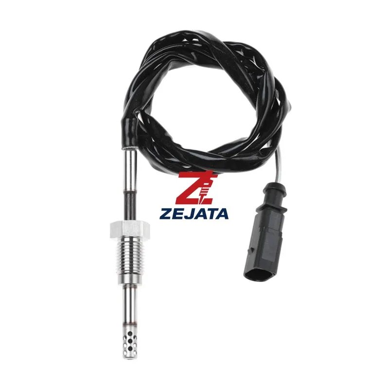 EGT для 2010-2019 Vvolkswagen Amarok Pickup 2.0L 03L906088CQ Датчик температуры выхлопных газов 7452266E 12266E