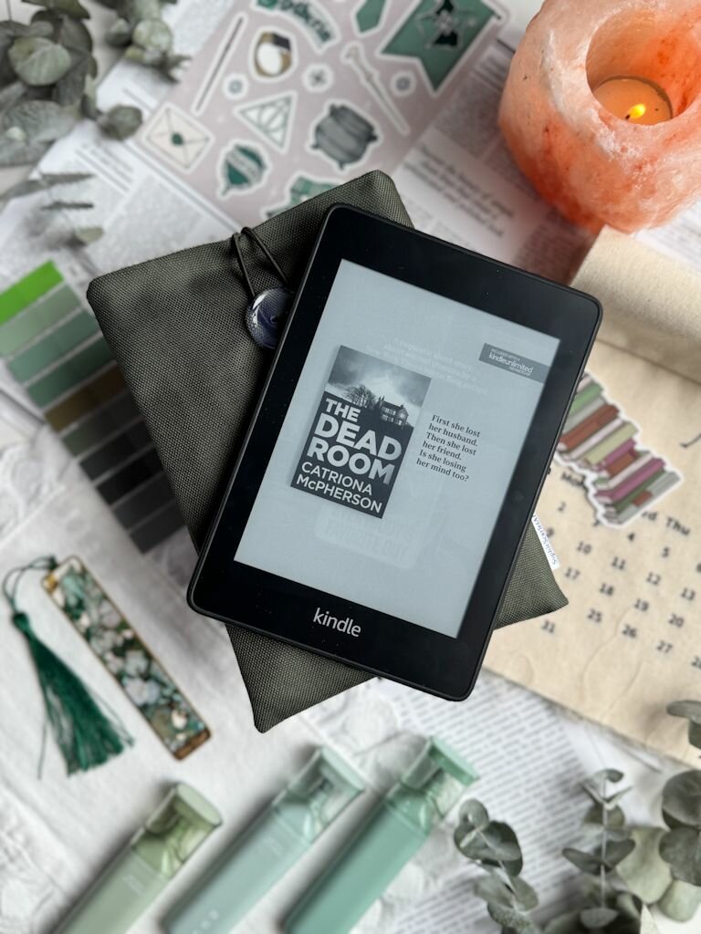 Чехол для электронной книги с габаритами до 13x18 см