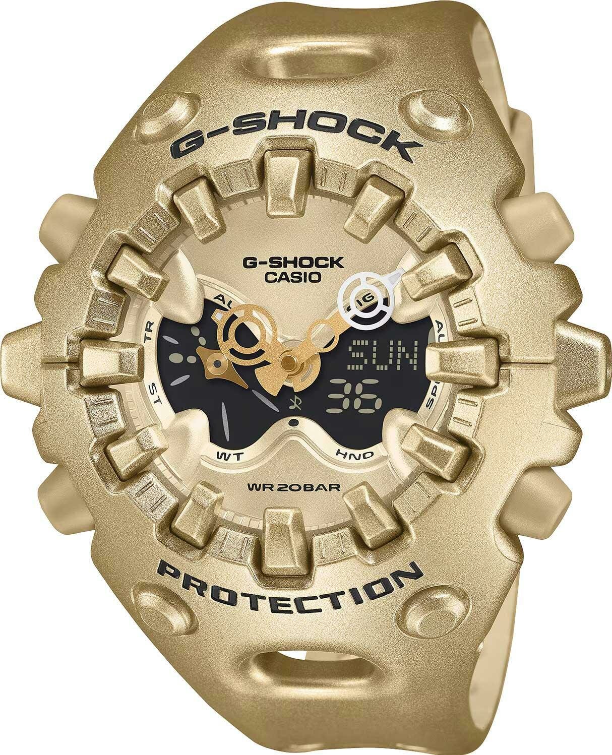 Наручные часы CASIO — фото 1