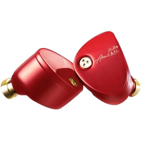 Наушники Moondrop Aria2 Ruby