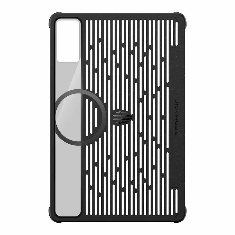 RedMagic Astra/RedMagic Tablet 3 Pro 9.06 inch таблетка Magnetic Cooling Protection Case