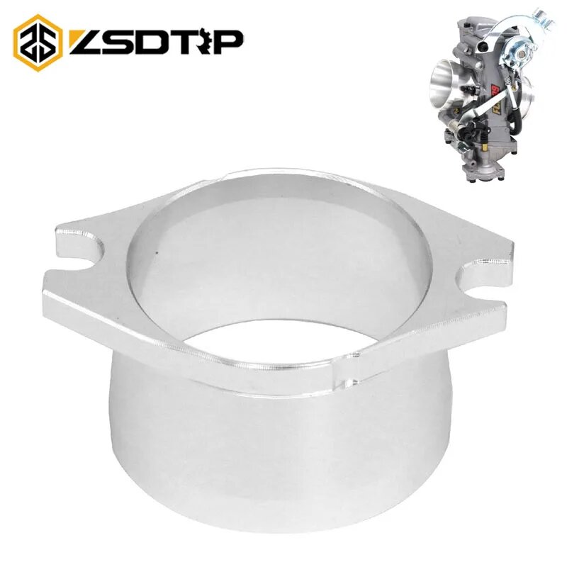 Чашка воздушного фильтра ZSDTRP FCR 37/39/41 мм, 55mm