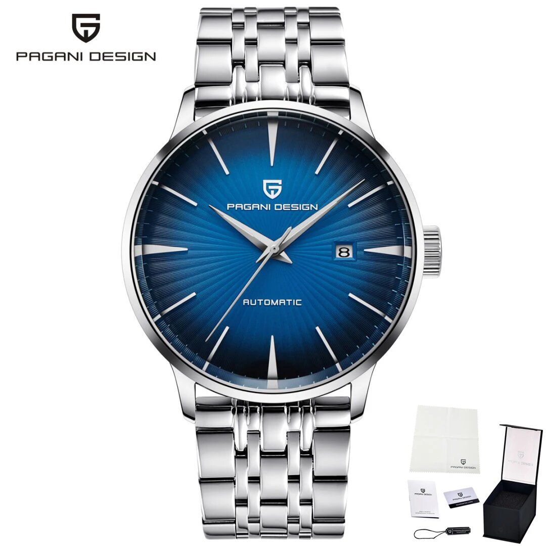 Наручные часы