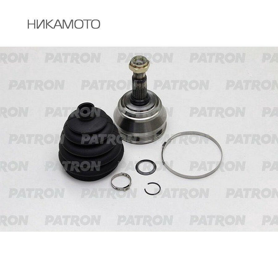 PATRON PCV2132 ШРУС CHERY AMULET наружн.