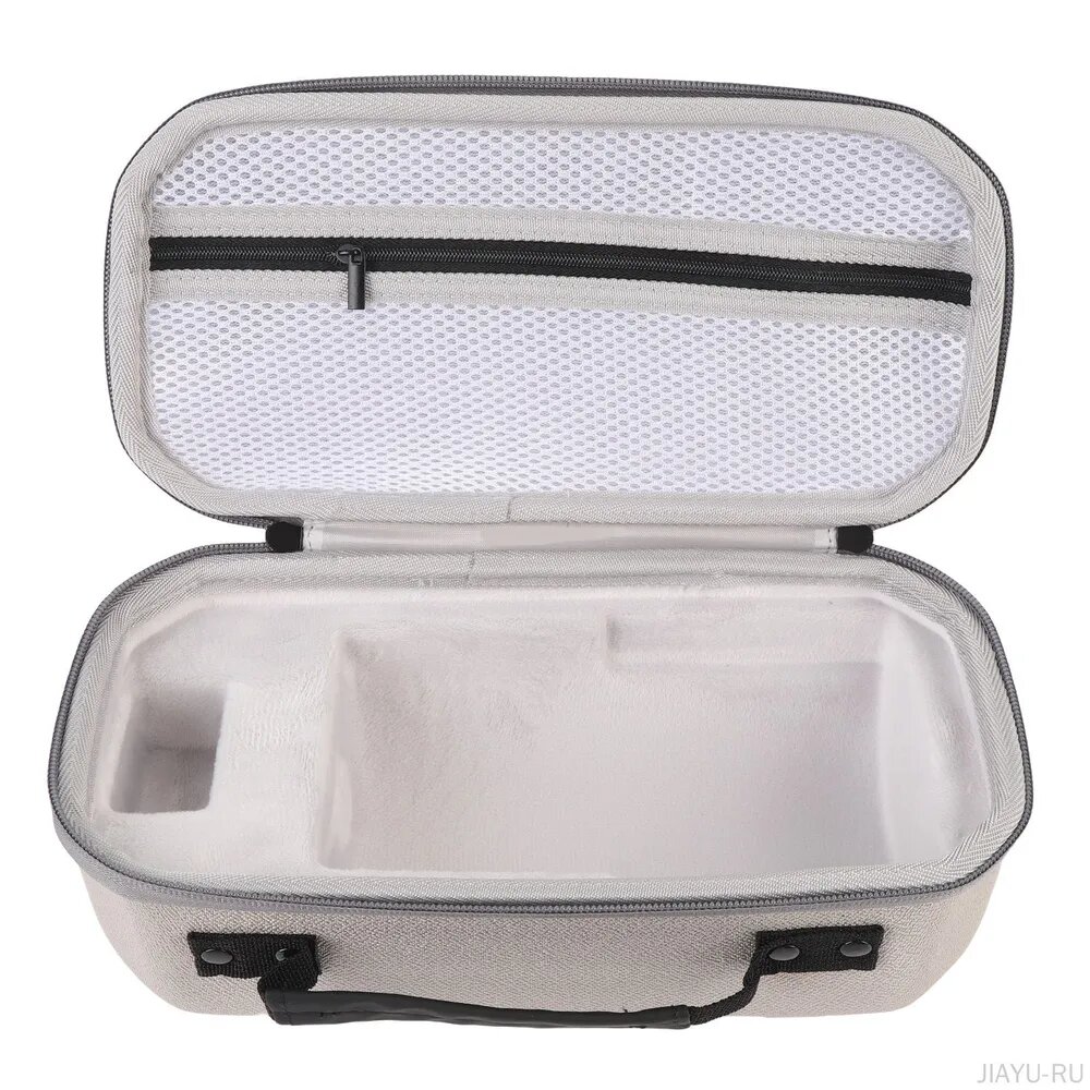 Kiboule Case for Projector - Durable Protection and Convenient Storage for Your Device — фото 1