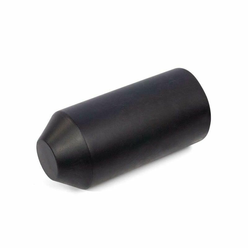 Капа термоусаживаемая КВТ ОГТ-55/25, общая длина после усадки 103 мм