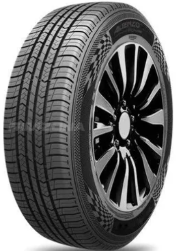 Шина летняя 245/65R17 Altenzo Sports Navigator VII (107H), для легковых автомобилей