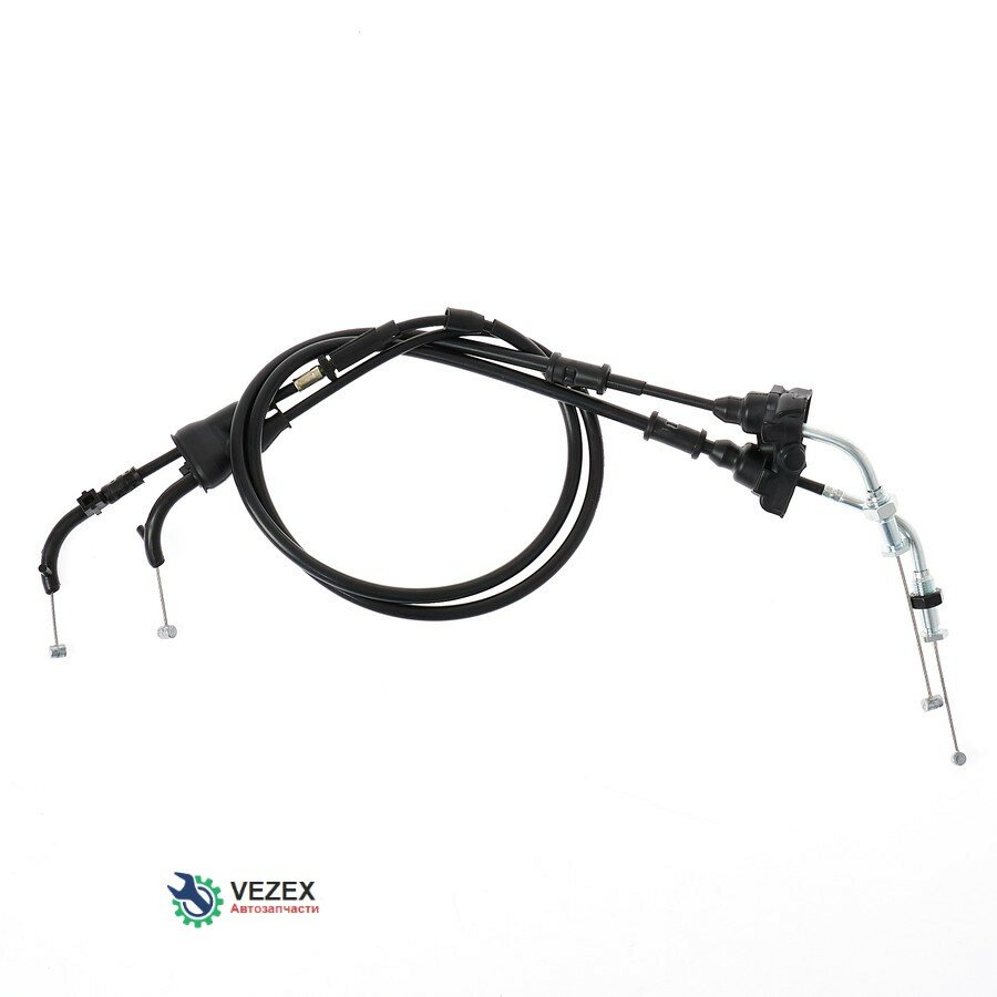 BEARING-WORX CTS90208 Трос газа