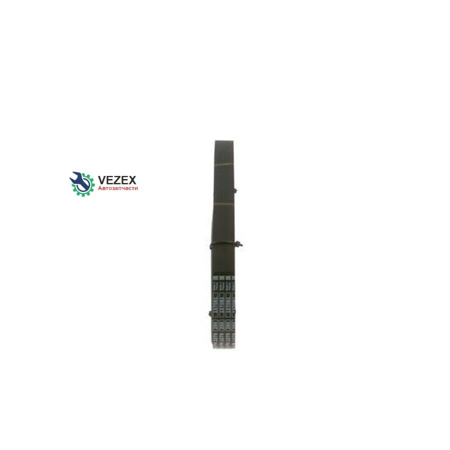 BOSCH 1987946012 ремень поликлиновой! 6PK1733\ Audi A6/Allroad 2.7 97-01, Peugeot 406 2.0/2.2HDi 99>