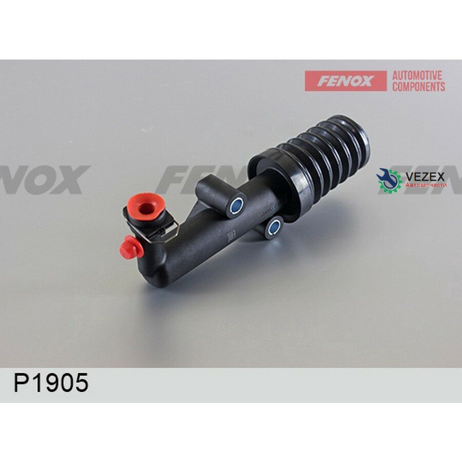 FENOX P1905 Цилиндр сцепления рабочий