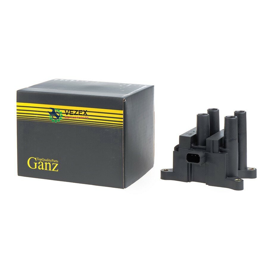GANZ GIG16145 Катушка зажигания