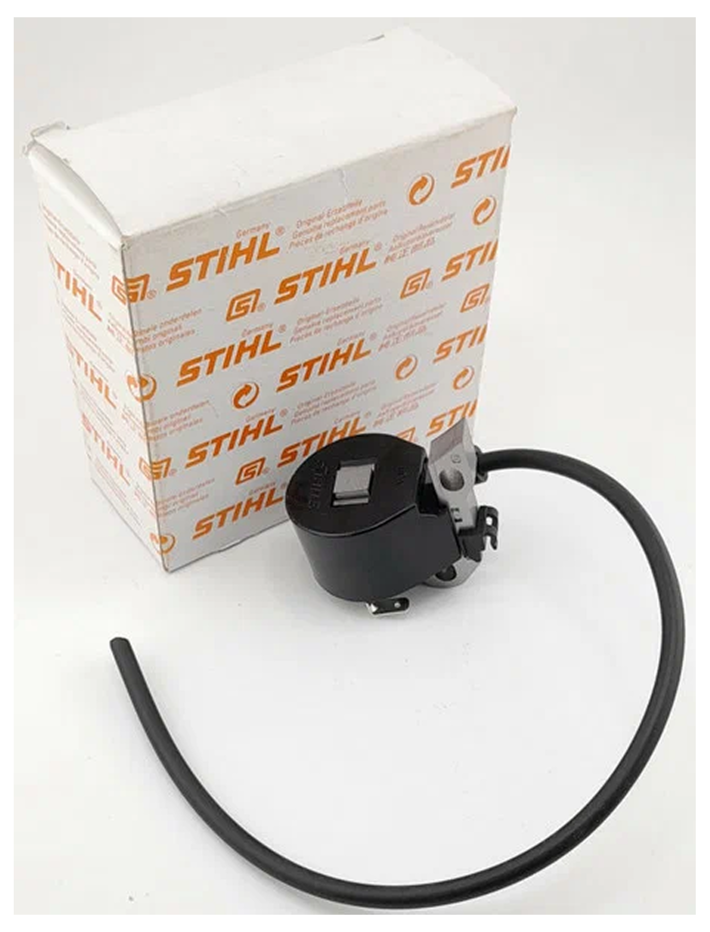 Модуль зажигания STIHL 00004001306, для бензопил MS 210/230/250