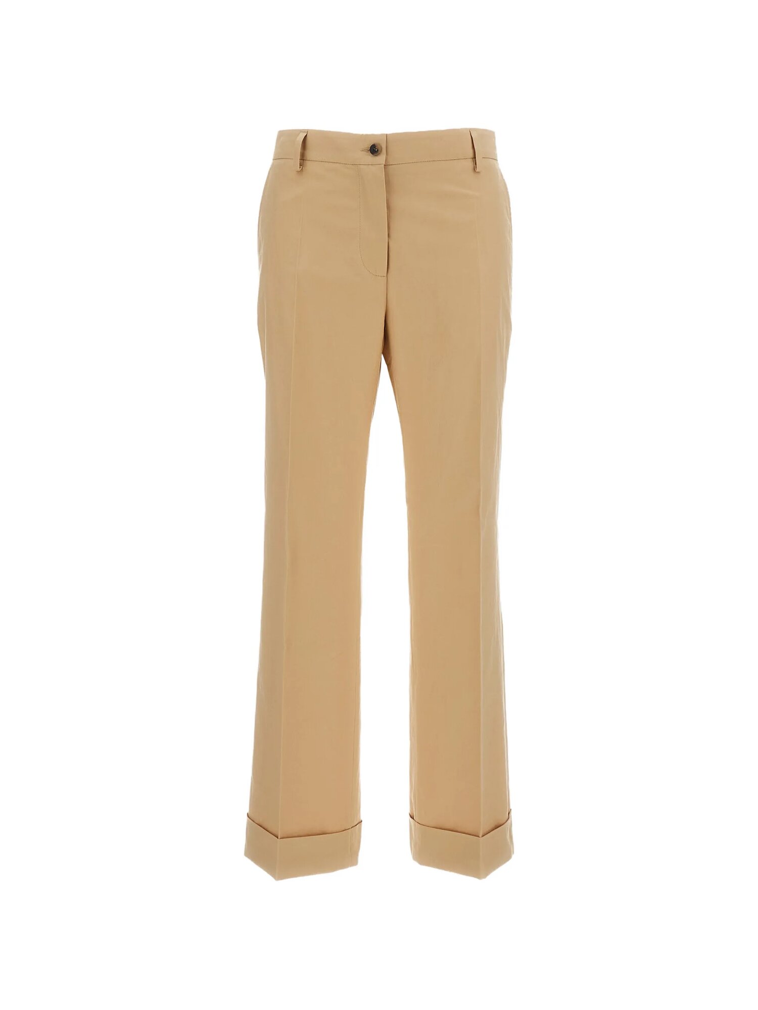 Брюки Buttoned trousers