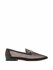 Лоферы Sam Edelman Loraine Bit, размер 10, бежевый/белый