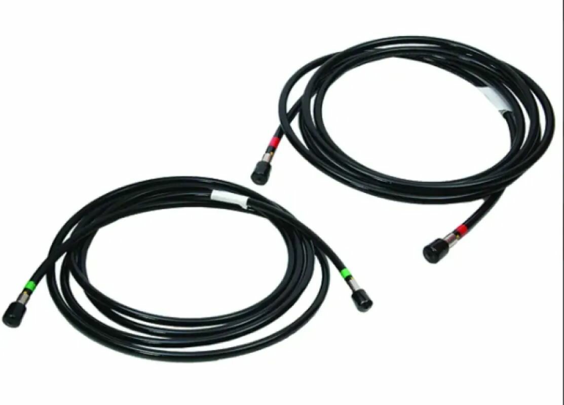 Комплект гидравлических шлангов Mercury 26ft, 8M0053489