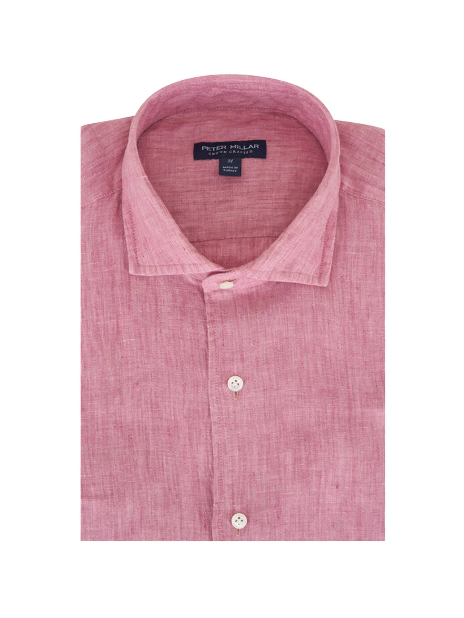 Рубашка Button-down woven shirt