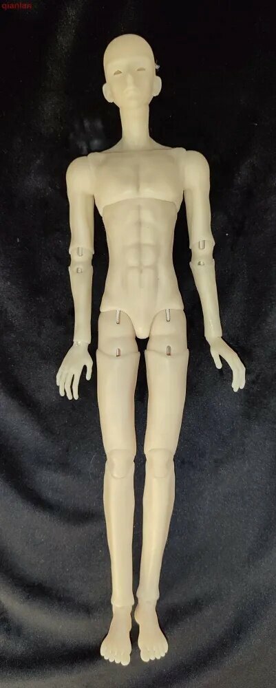 Кукла БЖД/шарнирная кукла парень/ мужчина