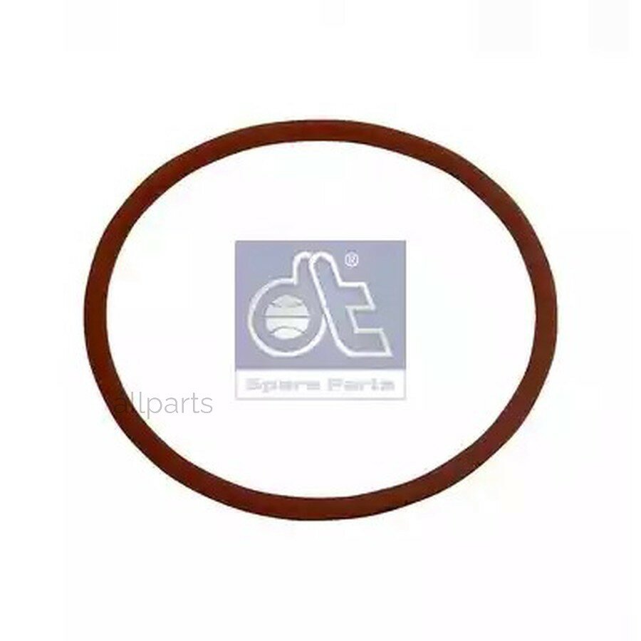DT SPARE PARTS 420654 кольцо уплотнит! ТНВД 45x2.5 \МВ Axor OM457 LA/HLA