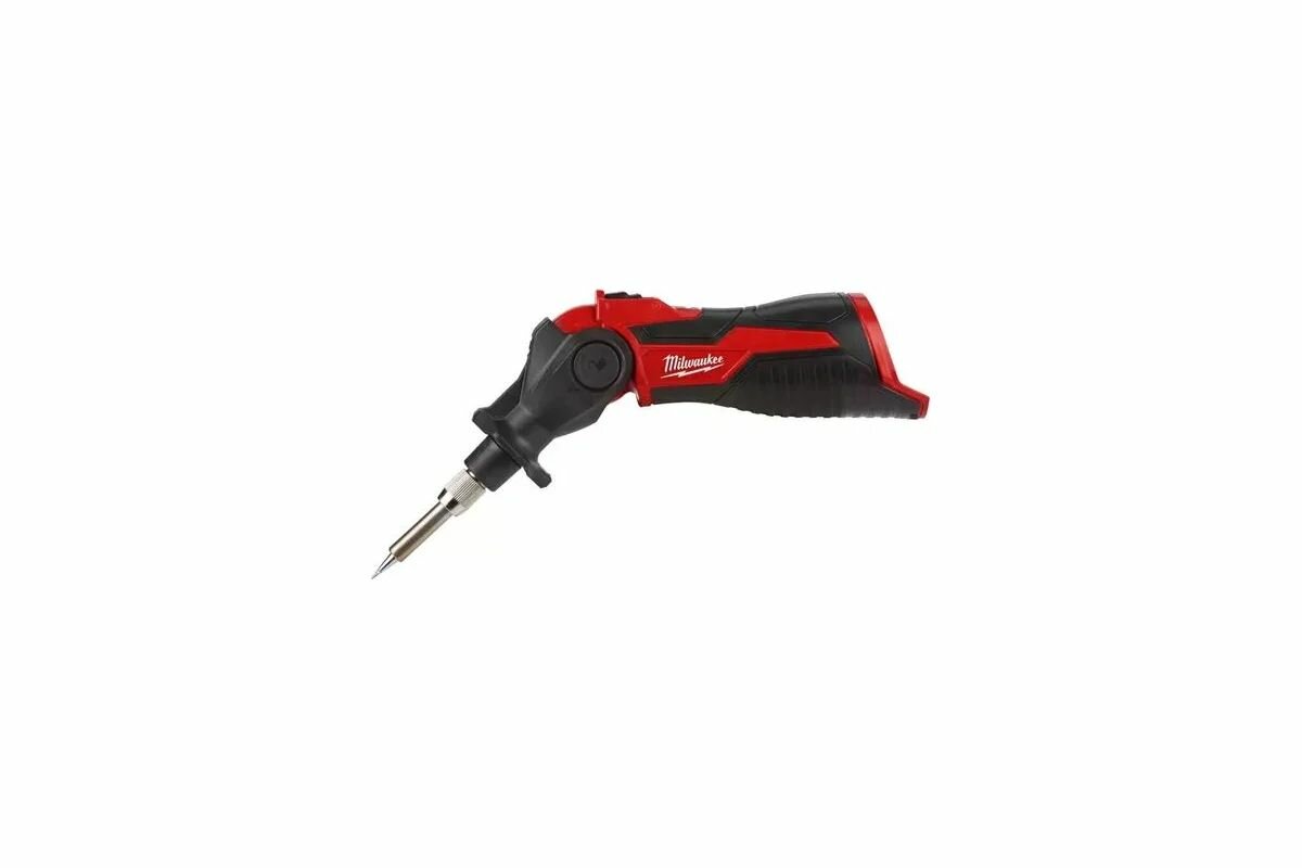 Субкомпактный паяльник Milwaukee M12 SI-0 4933459760