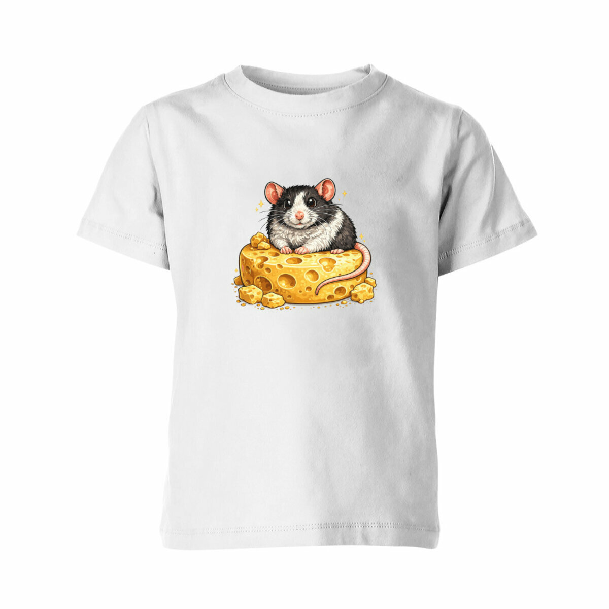 Футболка ROLY