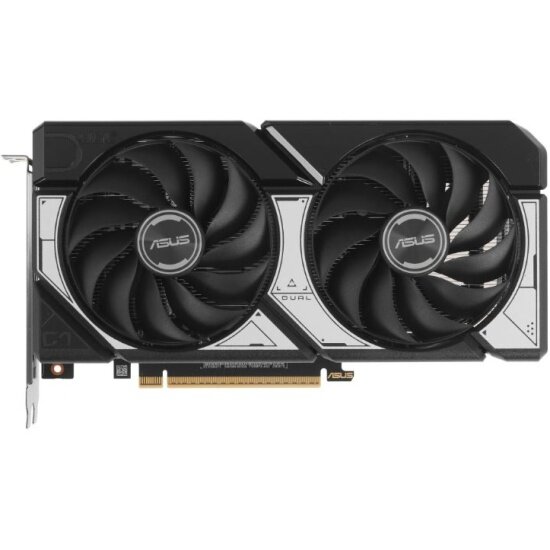 Видеокарта Asus GeForce RTX 5060 Ti DUAL 8G